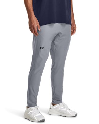 Men's UA Unstoppable Textured Tapered Pants | Under Armour