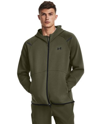 Under Armour Mens Fleece Collection