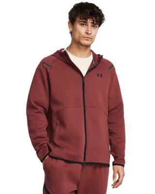 Under armour loose hoodie online