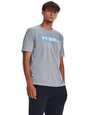 Men's Graphic T-Shirts | Under Armour