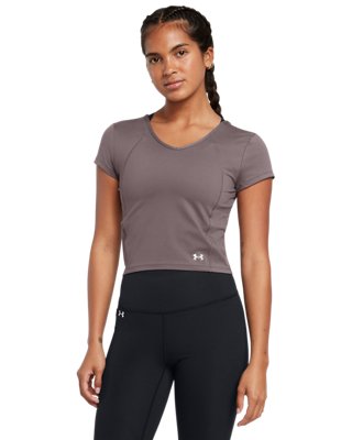 Hauts courts | Under Armour Canada