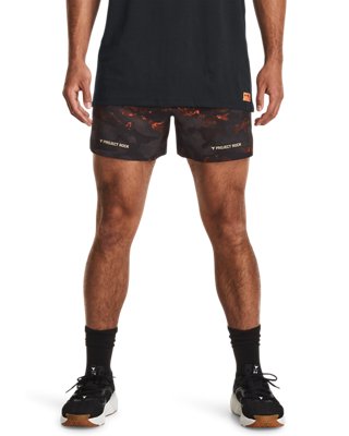 Mens Project Rock Collection | Under Armour