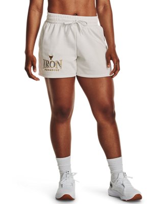 Project Rock Collection | Under Armour