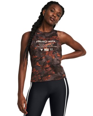 Project Rock Collection | Under Armour