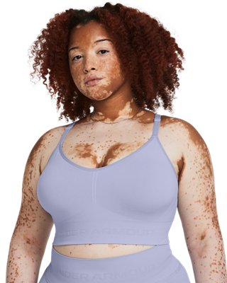 Women's Outlet Sports Bras | Under Armour