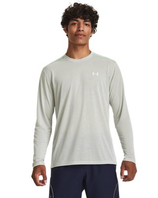 Men’s Long Sleeve Workout Shirts | Under Armour