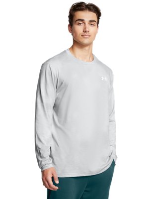 Men’s Long Sleeve Workout Shirts | Under Armour