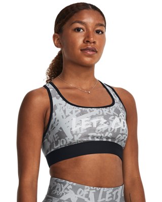 Women's Outlet Sports Bras | Under Armour