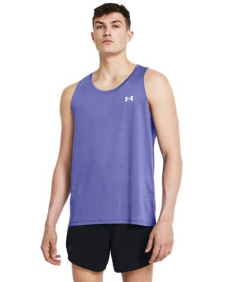 Men's New Arrivals In Athletic Clothing, Shoes & Gear in Purple | Under ...