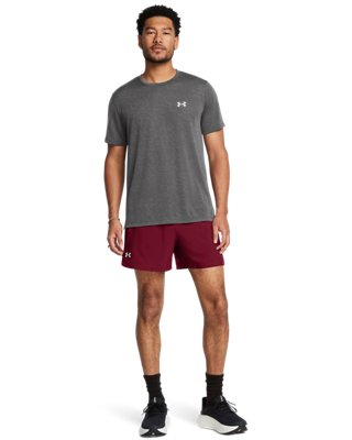 Men's UA Launch 5" Shorts | Under Armour UK