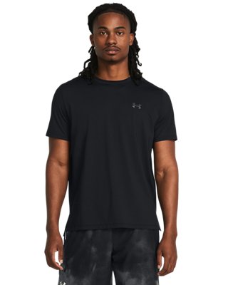 Men's UA Launch Elite Short Sleeve | Under Armour UK