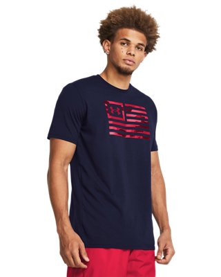 Under Armour Men's Graphic T-shirts