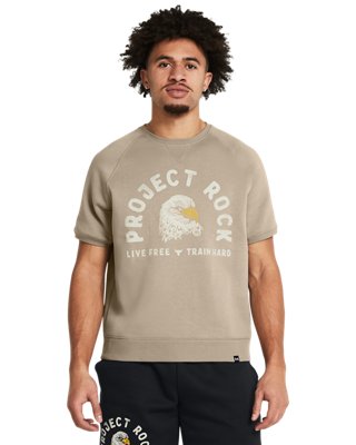 Mens Project Rock Collection | Under Armour