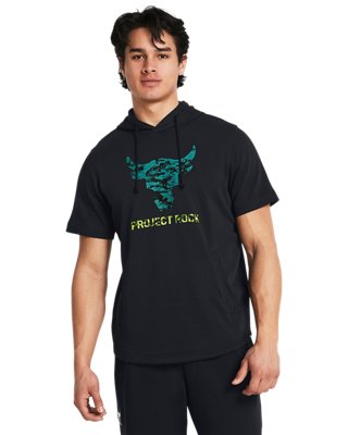 Mens Project Rock Collection | Under Armour