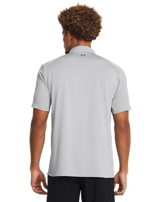 UA Fish Pro Hybrid Woven Men's Short Sleeve | Under Armour