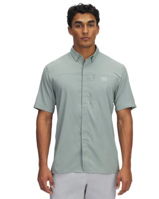 Men's Athletic Clothes, Shoes & Gear for Fishing | Under Armour