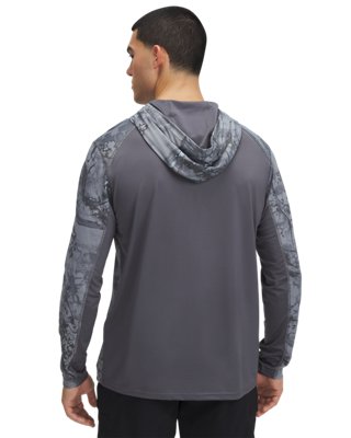 UA Fish Pro Camo Men's Hoodie | Under Armour