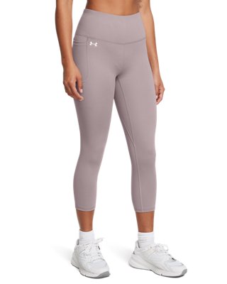 UA Motion Women's Capris | Under Armour