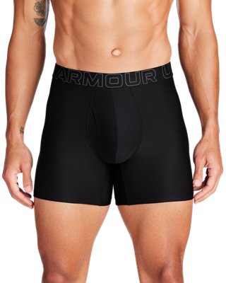 Men's Boxers, Briefs & Undershirts | Under Armour