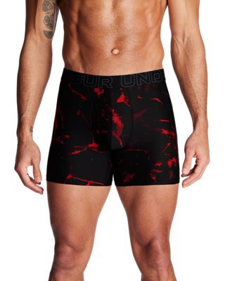 Men's Boxers, Briefs & Undershirts | Under Armour Canada