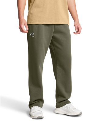 Under Armour Men's Leggings & Sweatpants