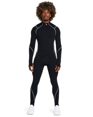 Under Armour Mens Baselayer Collection
