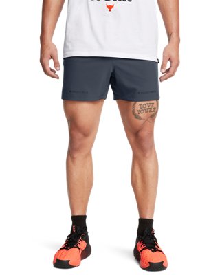 Men's Project Rock Collection | Under Armour MY