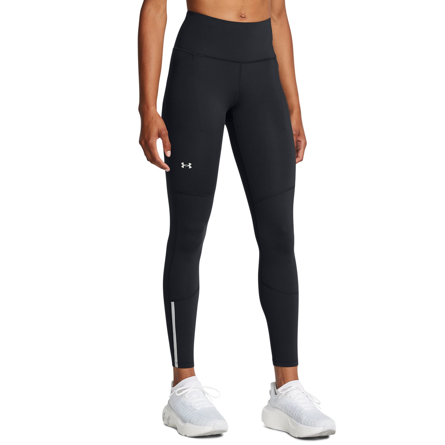 Women's UA Launch Elite Cold Weather Tights | Under Armour UK