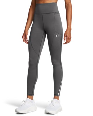 Women's UA Vanish Cold Weather Leggings | Under Armour HK