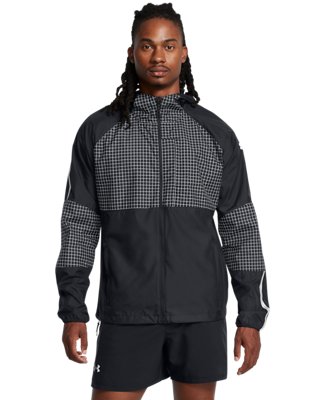 Under Armour Men's Jackets & Vests