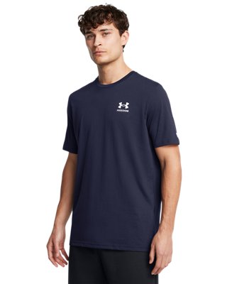 Under Armour Men's Graphic T-shirts