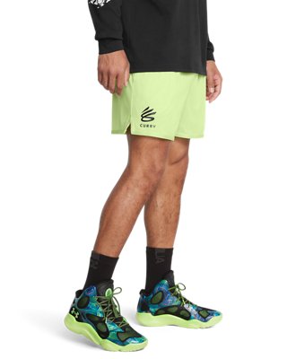 Men's New Arrivals In Athletic Clothing, Shoes & Gear - Shorts | Under ...