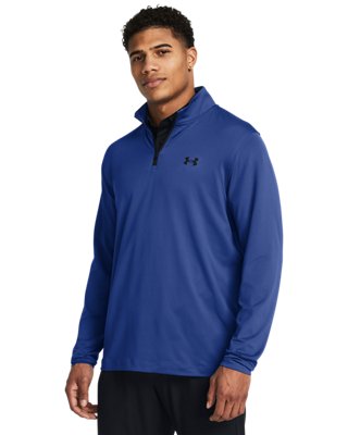 Under Armour Men's Workout Shirts, Hoodies & Tanks