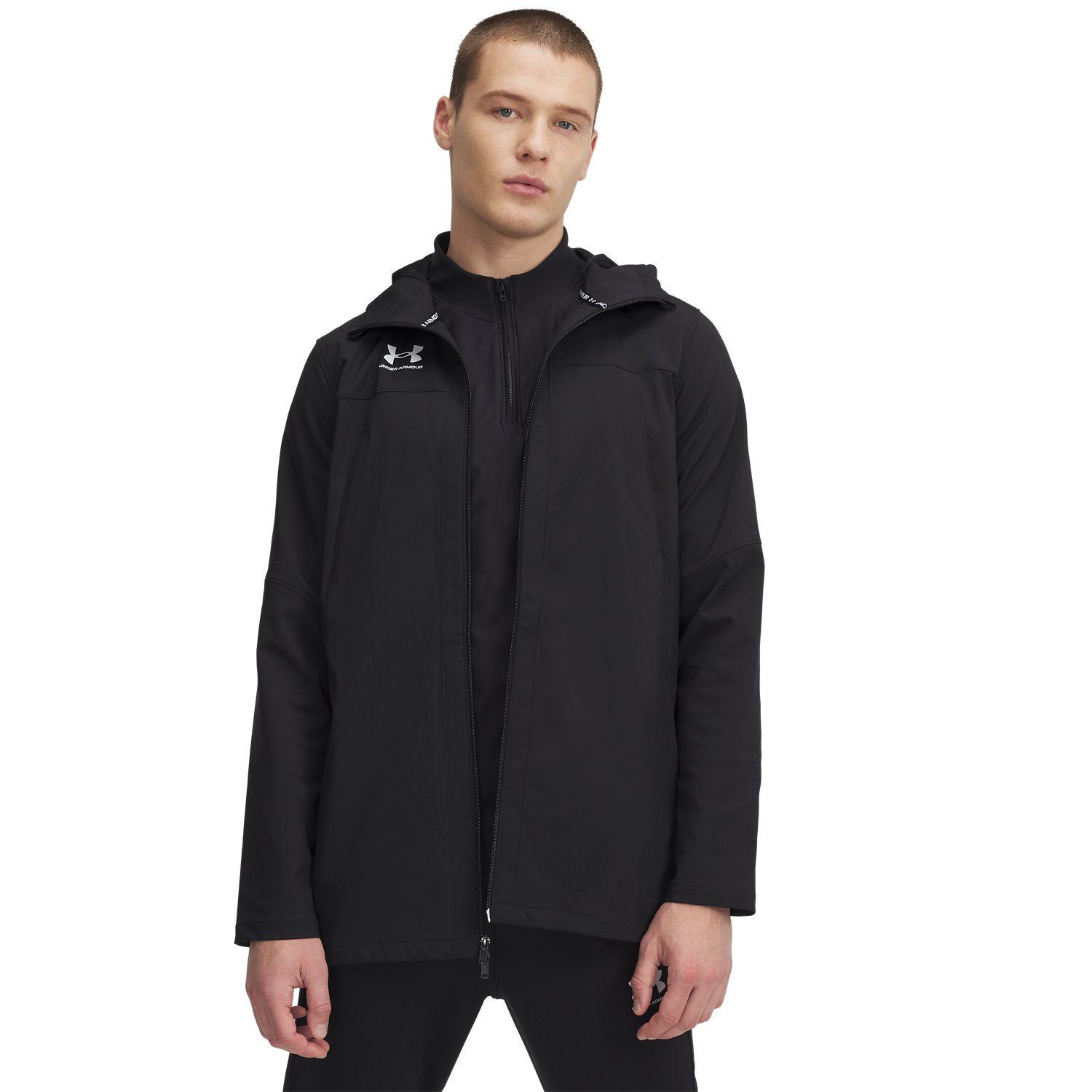 Men's UA Challenger Pro Jacket | Under Armour UK