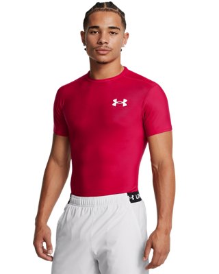 Under Armour Men's Workout Shirts, Hoodies & Tanks