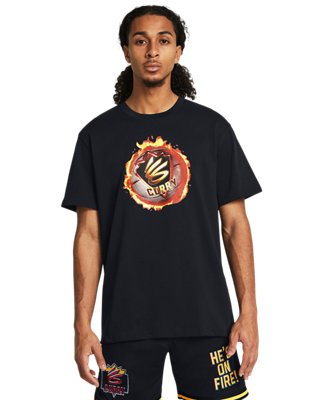 Under Armour Men's Curry Jam T-Shirt - 1387879