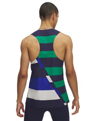 UA Pro Runner '25 Men's Singlet | Under Armour