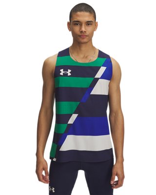 UA Pro Runner '25 Men's Singlet | Under Armour