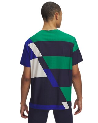 UA Pro Runner '25 Men's Short Sleeve | Under Armour