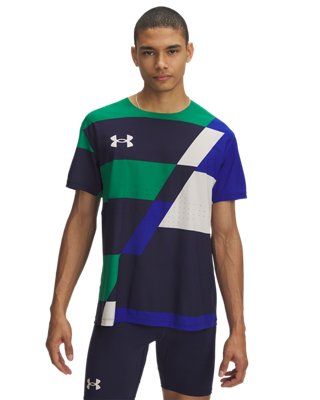 UA Pro Runner '25 Men's Short Sleeve | Under Armour