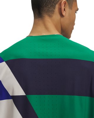 UA Pro Runner '25 Men's Short Sleeve | Under Armour