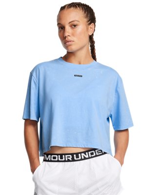 Crop Tops | Under Armour