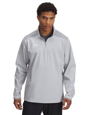 Men’s Long Sleeve Workout Shirts for Training | Under Armour
