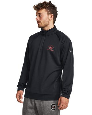 Men's College Fan Gear - Hoodies and Sweatshirts | Under Armour