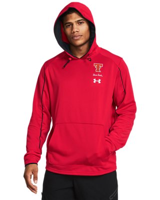 Men's College Fan Gear - Hoodies and Sweatshirts | Under Armour
