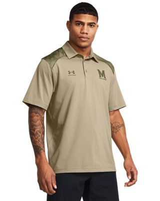 Under Armour Men's UA Outlet Deals - Polos
