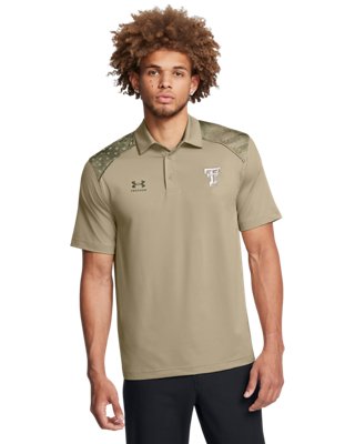 Men's UA Outlet Deals - Polos | Under Armour