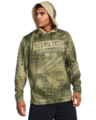 Men's College Fan Gear - Hoodies and Sweatshirts | Under Armour