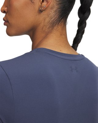 UA Meridian Core Women's Short Sleeve | Under Armour