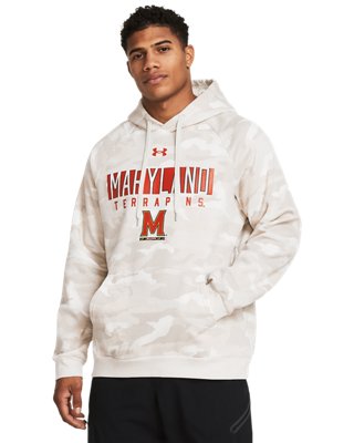 Men's College Fan Gear | Under Armour